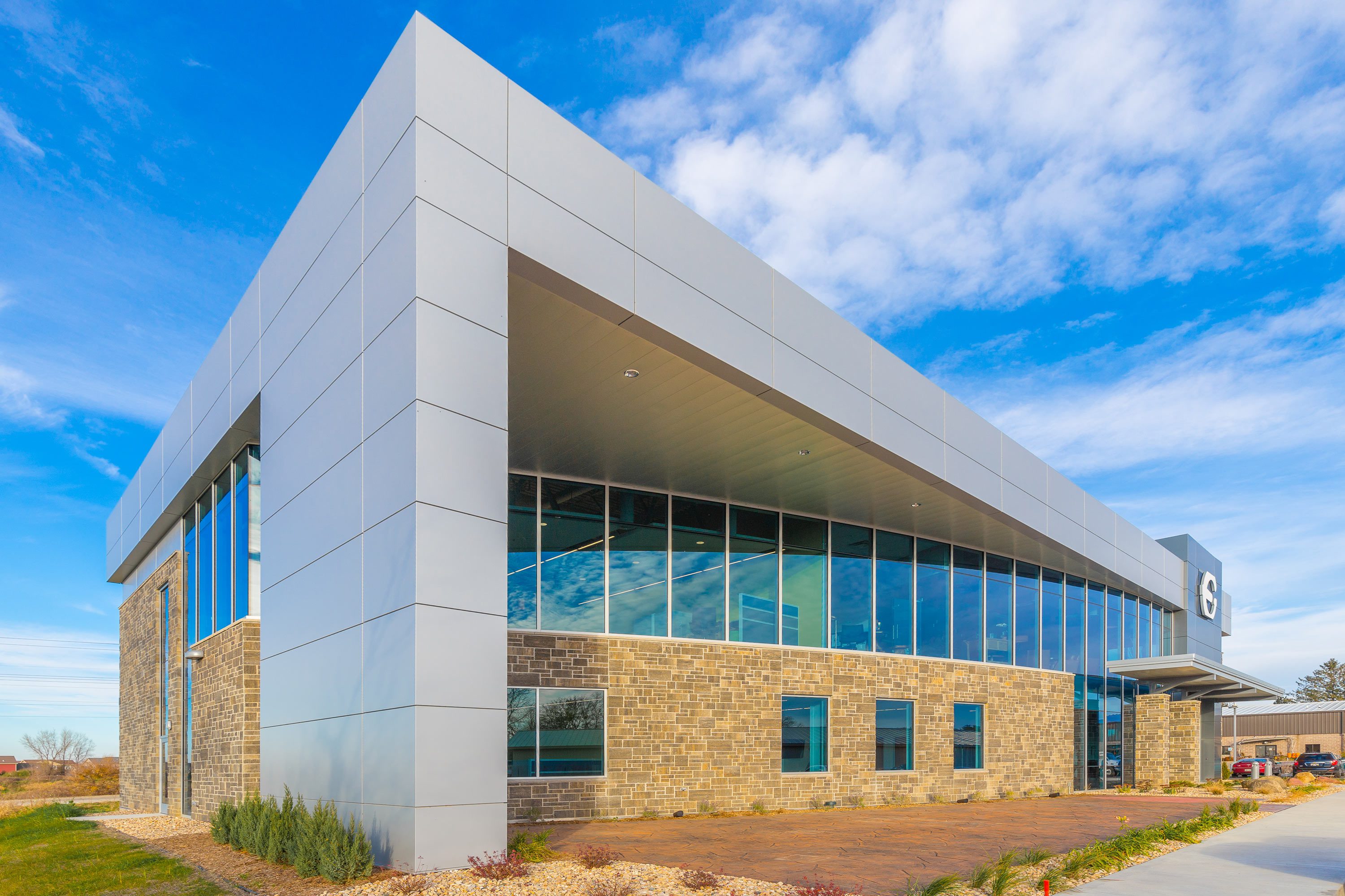 Portfolio Landing Page - Sketchworks Architecture | Sketchworks Architecture